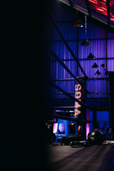 Storefront – Soma Fight Club