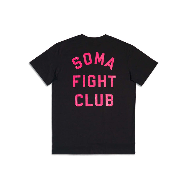 SOMA Black Card – Soma Fight Club