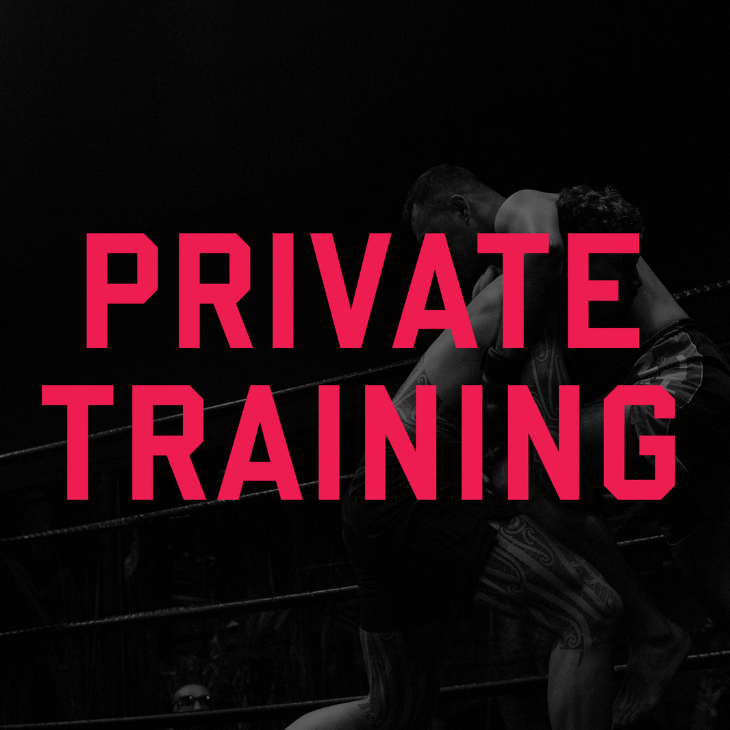 Storefront – Soma Fight Club