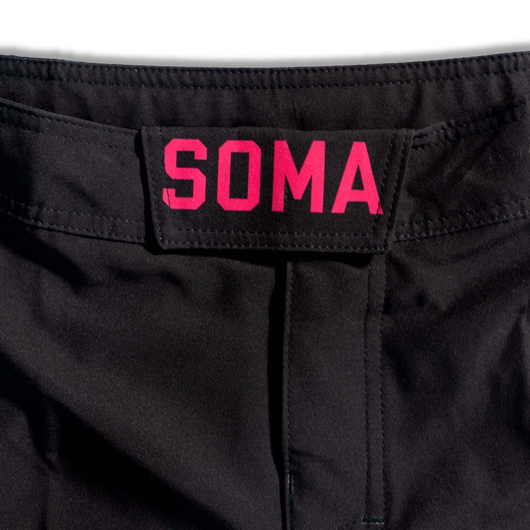 SOMA Black Card – Soma Fight Club