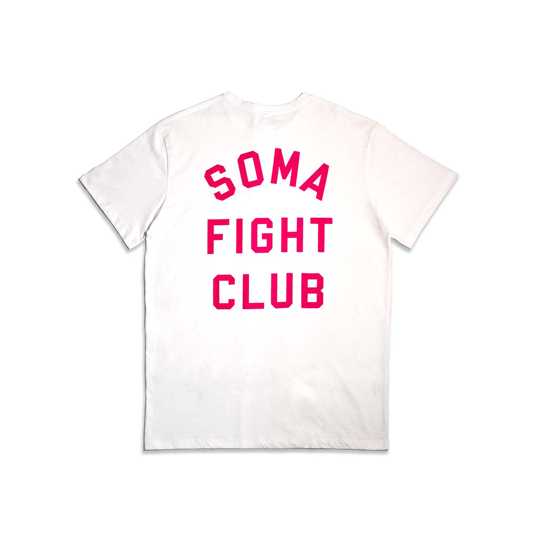 SOMA Black Card – Soma Fight Club